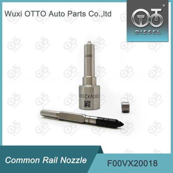 Quality F00VX20018 / F00 VX 20018 Bosch Piezo Nozzle For Common Rail Injectors for sale