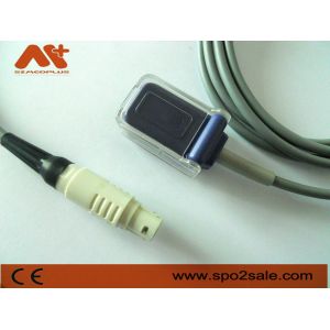 Quality Draeger Compatible SpO2 Adapter Cable - M35370 for sale
