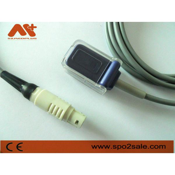 Quality Draeger Compatible SpO2 Adapter Cable - M35370 for sale