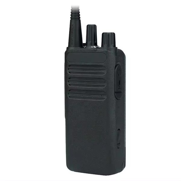 Quality Portable Ham Radio VHF UHF Handheld Digital Interphone Two-Way Walkie Talkie for sale