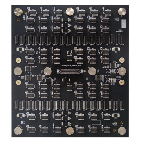 Quality Lionled COB P0.9375 Indoor HD Fixed Led Display for sale
