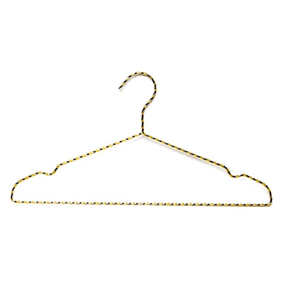 Quality 0.13" Chrome Wire Hangers for sale