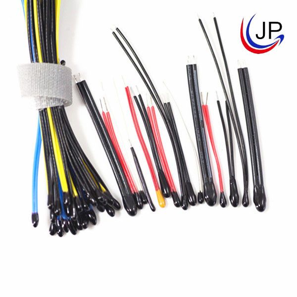 Quality Home Appliance NTC Thermistor Temperature Sensor for sale