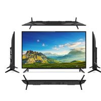 Quality Remote Control Normal LED TV 50 Inch ATV with Multi Language Optional for sale