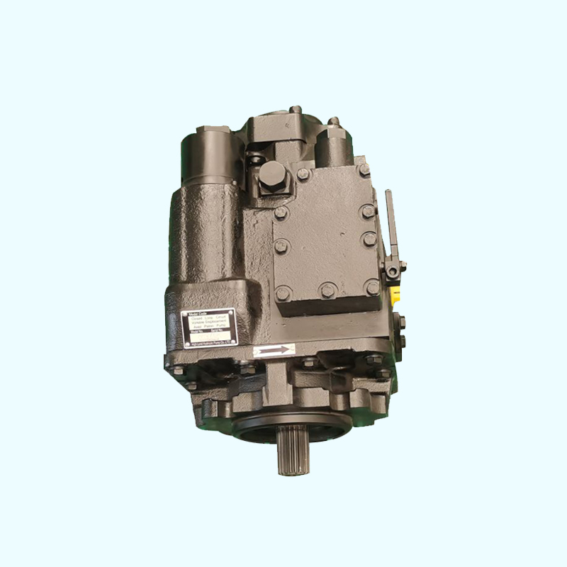 China Factory - Shandong Highland Hydraulic Seiko Co., Ltd.