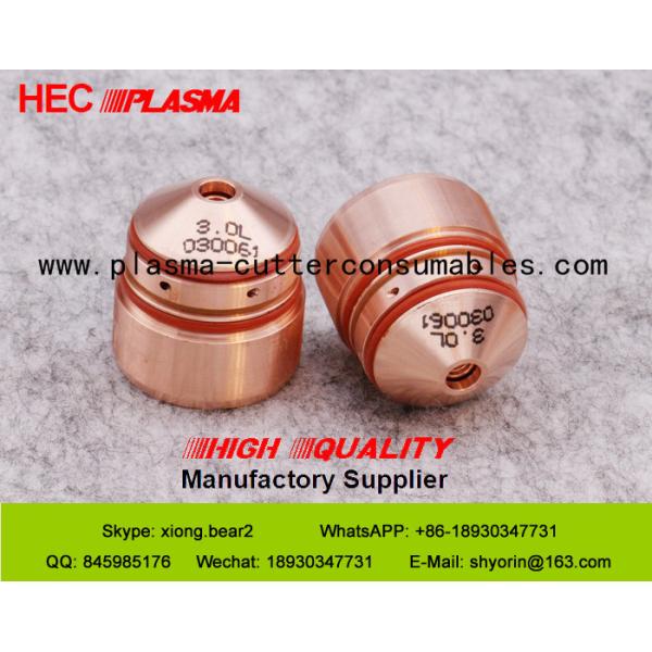 Quality Professional Plasma Cutter Machine Koike Parts / Torch Accessories for sale