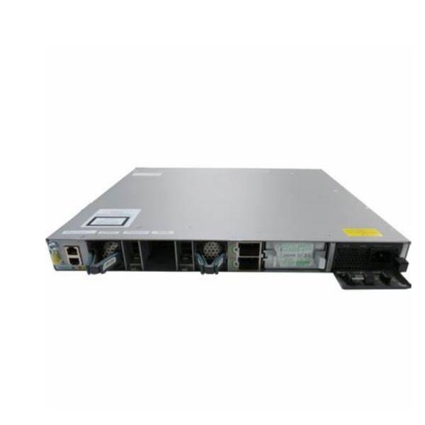 Quality Cisco brand 48 Ports managed ethernet Data network Switch WS-C3850-48T-E for sale