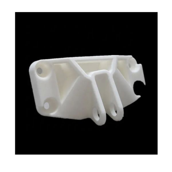 Quality CNC 3D Printing Service Rapid Prototype Vacuum Casting Prototype For Smooth for sale