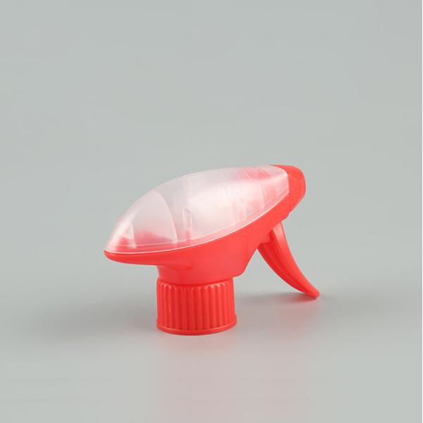 Quality 16 Oz 38mm 4745 10 Plastic Trigger Sprayer 9-1/4 For For Essential Oils for sale