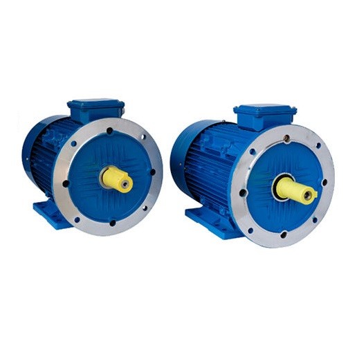 Quality 50hz 380V Brushless Permanent Magnet Motor IE5 Grade  Rare Earth NdFeB Material for sale