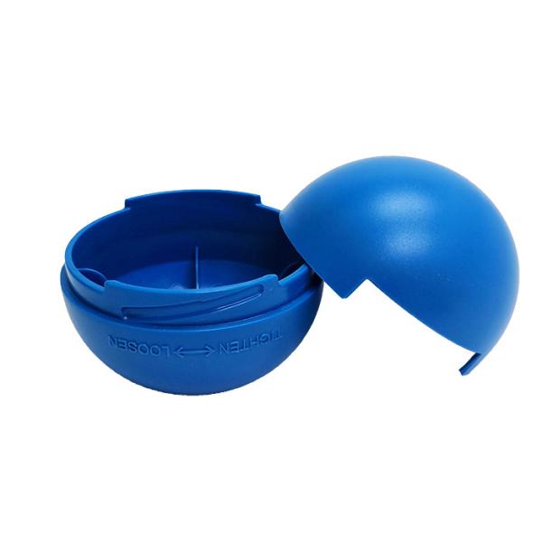 Quality Cold Runner 2 Plate DME HASCO Medical Injection Mold for sale