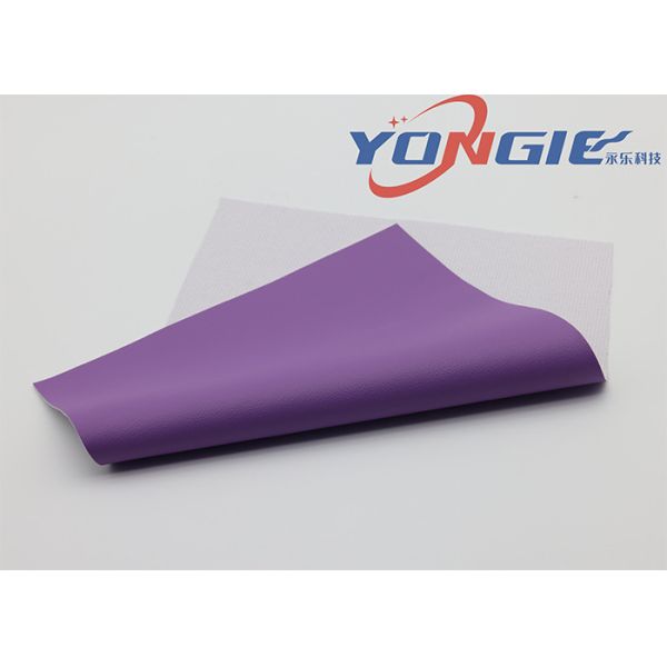 Quality Robust Gloves PVC Artificial Leather Elastic Shiny Soft PVC Faux Leather for sale