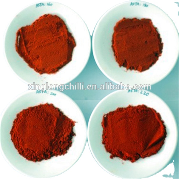 Top Quality Sweet Paprika Powder