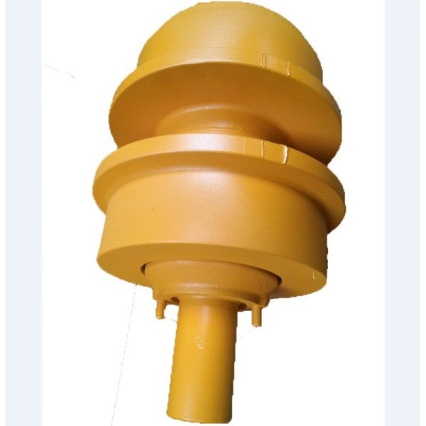 Quality Energy Mining D6C Top Roller D6G Upper Roller D6D Carrier Roller 9S2730 for sale