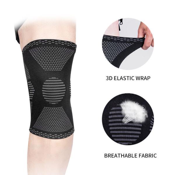 Quality Knee Braces For Knee Pain for sale