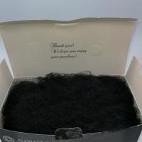 Quality Wigs Weave Hair Bouffant Disposable Invisible 20inch Nylon Hair Net for sale