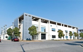 China Factory - startec ltd