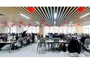 China Factory - Shandong Haibor Commercial Kitchenware Co., Ltd