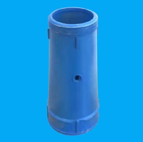 Quality Glv350 Low Consistency Hydrocyclone for Paper Pulp Mill Certification ISO 9001 for sale