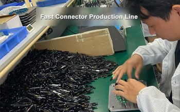 China Factory - Shenzhen Begate Technology Co.,Ltd.