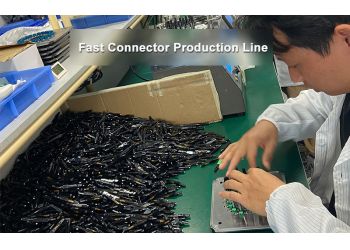 China Factory - Shenzhen Begate Technology Co.,Ltd.