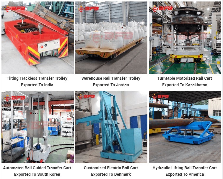  Multi Navigation Intelligent AGV Auto Guided Vehicle Industrial Robot