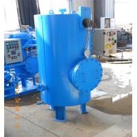 China Hot Sale Cheap Marine Steam-electric Heating Hot Water Tank factory