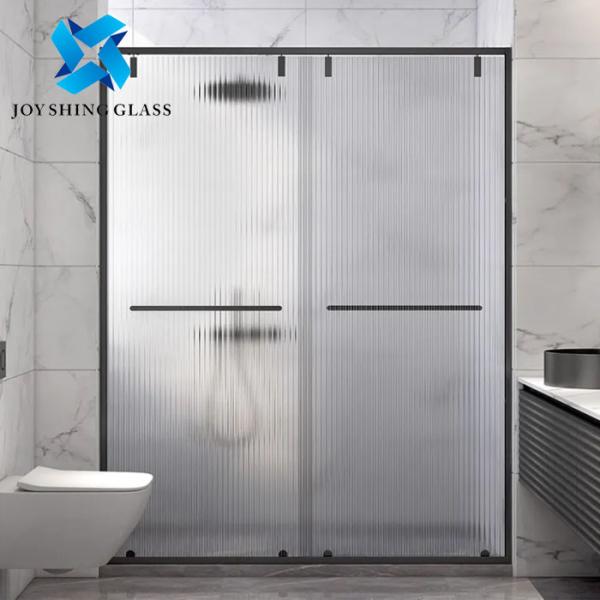 Quality Shower Glass Solutions for sale