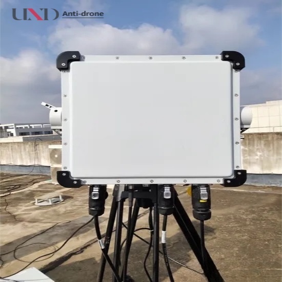 Quality High Probability Radar for Coastal Monitoring Security & Protection Detection Identification Classification of Maritime Targets for sale