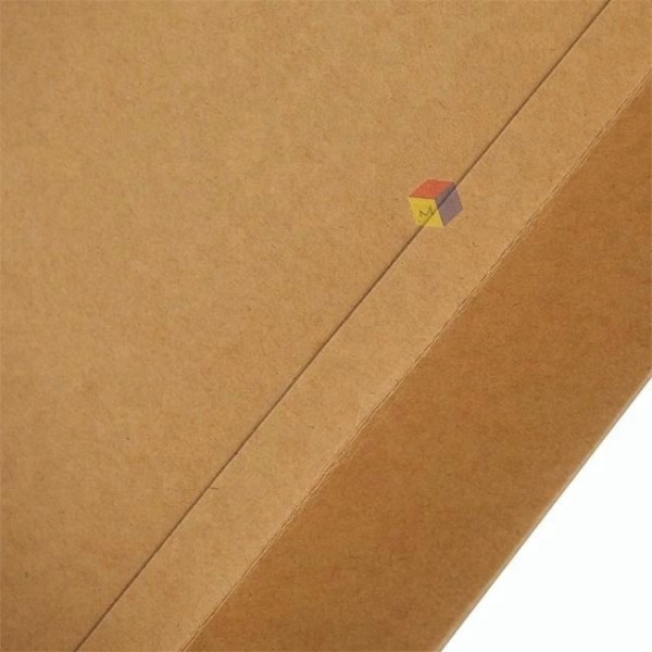Quality Matt Lamination Eco-Friendly Paper Meat Pie Packaging Box for Sustainable for sale