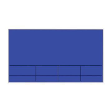 Quality STN HTN FSTN TN Va Monochrome LCD Display Screen 7 Segment Display Module for sale