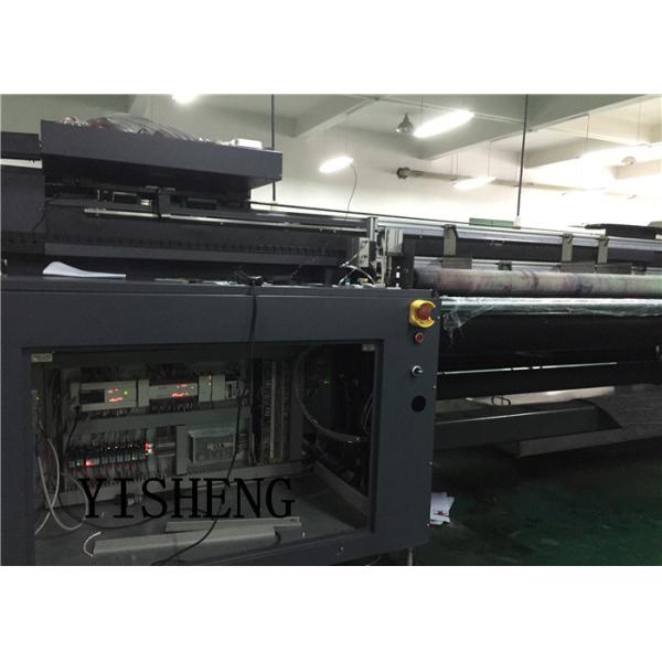 Quality Large Format Digital Fabric Printing Machines for sale