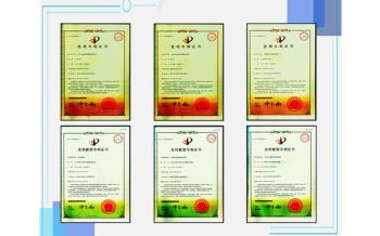 China Factory - Xi'an Elite Electronics Co., Ltd.