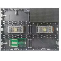 Quality SDK HD Indoor LED Display Screen P4.81 P3.91 P3 1RGB Pixel Stable for sale