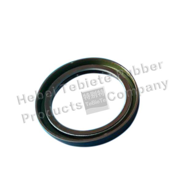 Quality 60X80X10 , 60*80*10 NBR Oil Seals,  Automotive Seals, Rubber parts, Oil Seals    Material: NBR for sale