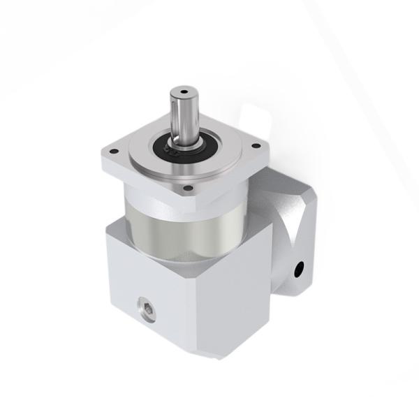 Quality Steel Material Right Angle Planetary Gearbox High Hardness Precision for sale