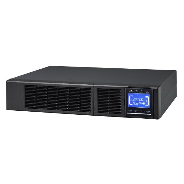 Quality 3KVA 6KVA Uninterruptible Power Supply Rack Mount 10KVA Backup Power Source for sale