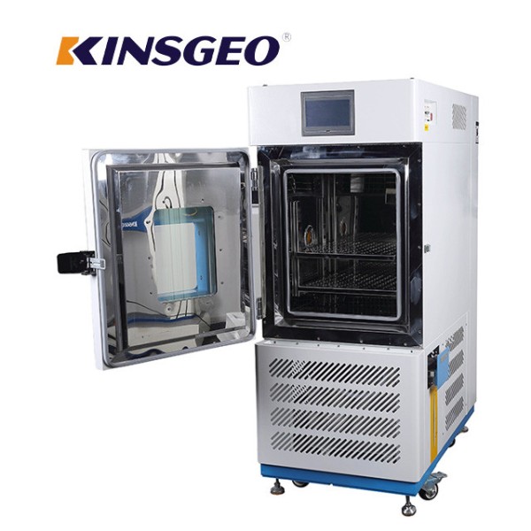 Quality Multi Function Humidity Chamber High Low Temperature Test Chamber Benchtop for sale