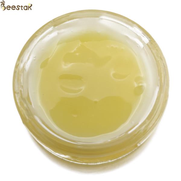 Quality 2.0% 10-HDA High-Activity Formula Fresh Royal Jelly with Cold Chain Fresh-Locked Organic Royal Jelly Nutrition for sale