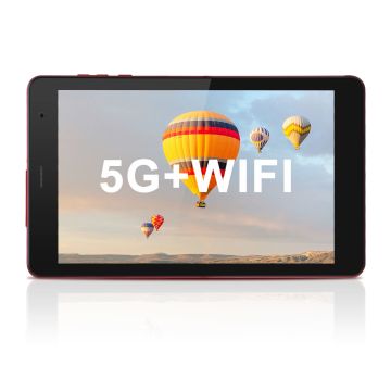 Quality C idea 8 Inch Android Tablet PC With Android 12 OS Quad Core CPU 6GB RAM 512GB for sale