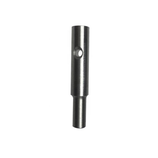 Quality Aluminium Car Parts Precision Products Custom CNC Machining to Benefit Your for sale