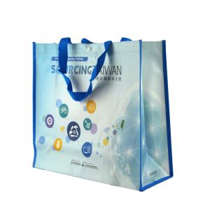 Quality Fruit Nylon 120gsm 50x2.5cm Polypropylene Woven Bag for sale