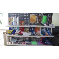 China Factory - Foshan Chris V.G Printing Consumables Co., Ltd.