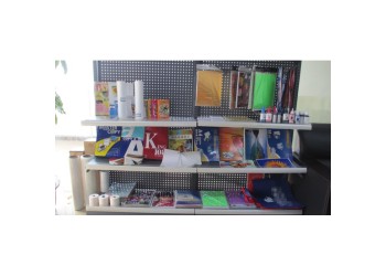 China Factory - Foshan Chris V.G Printing Consumables Co., Ltd.