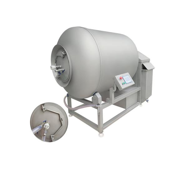 Quality Automatic meat vacuum tumbler machine/marinator chicken /vacuum marinator for sale