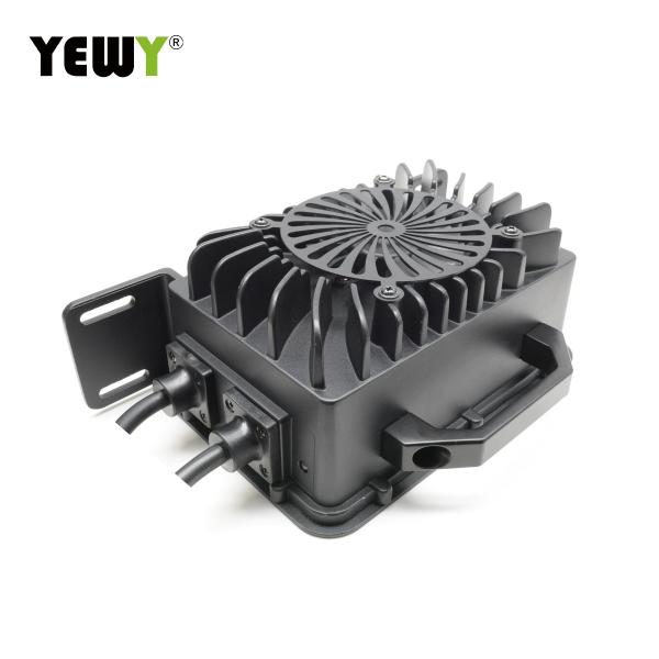 Quality 72Volt 10amp 900W LFP Bluetooth Battery Charger Lifepo4 Waterproof for sale