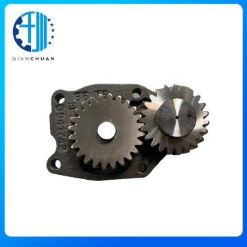 Quality 3941742 3901175 3906414 Excavator Oil Pump 6bt 6BT5.9 for sale