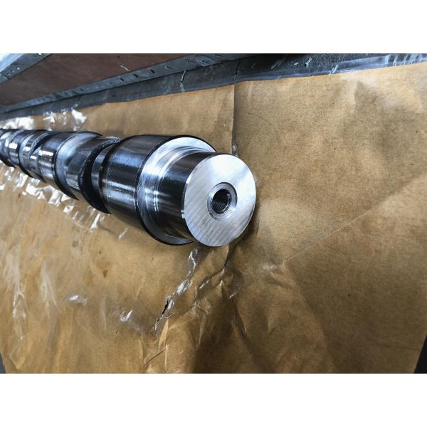 Quality Oem 3066877 Engine Camshaft Model 3116 Cummins Cam Standard for sale