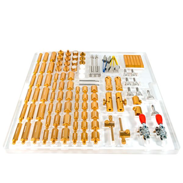 Quality Tool Holder & Flexible Fixture Matching CMM Machine for Precision Measurement for sale