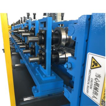 Quality Galvanized Steel Wall Framing Stud Rolling Forming Machine for sale